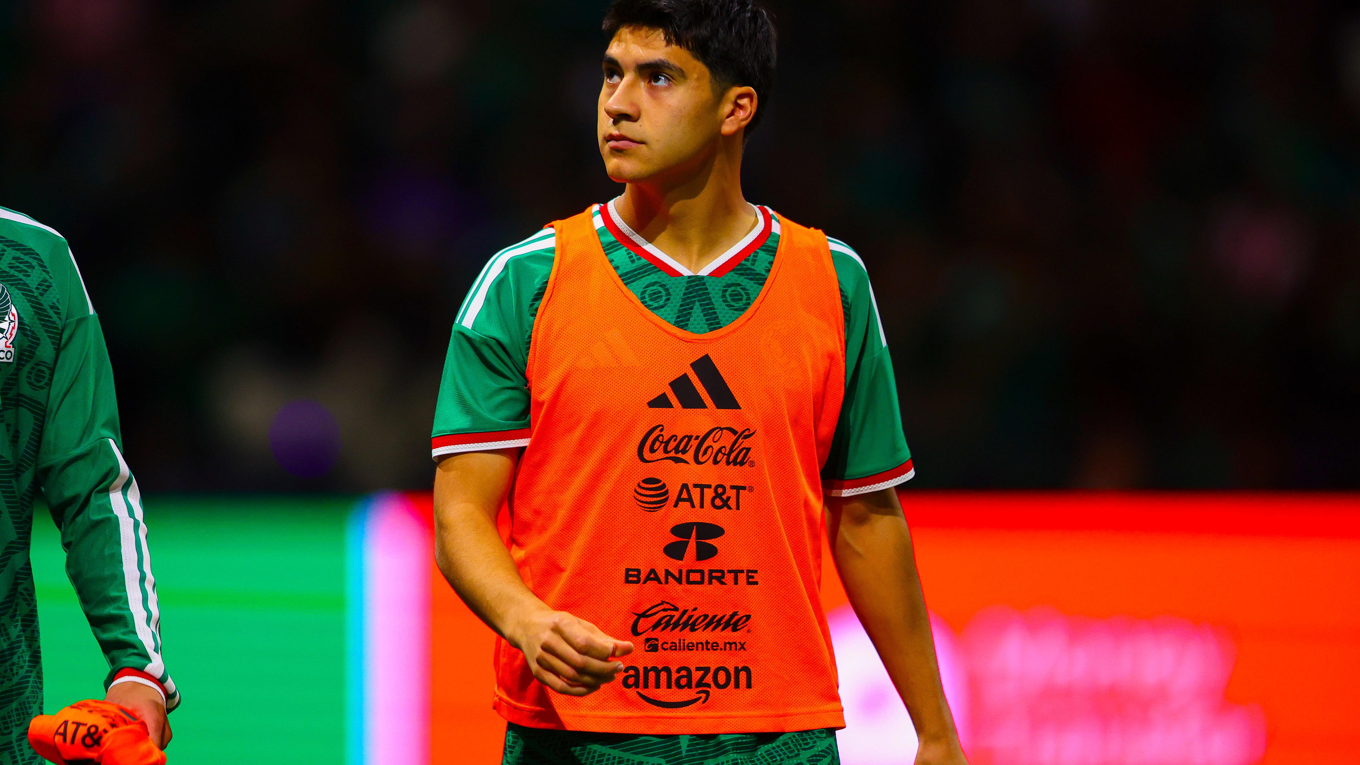 Team Mexico players address ICE raids and how they affect their community
