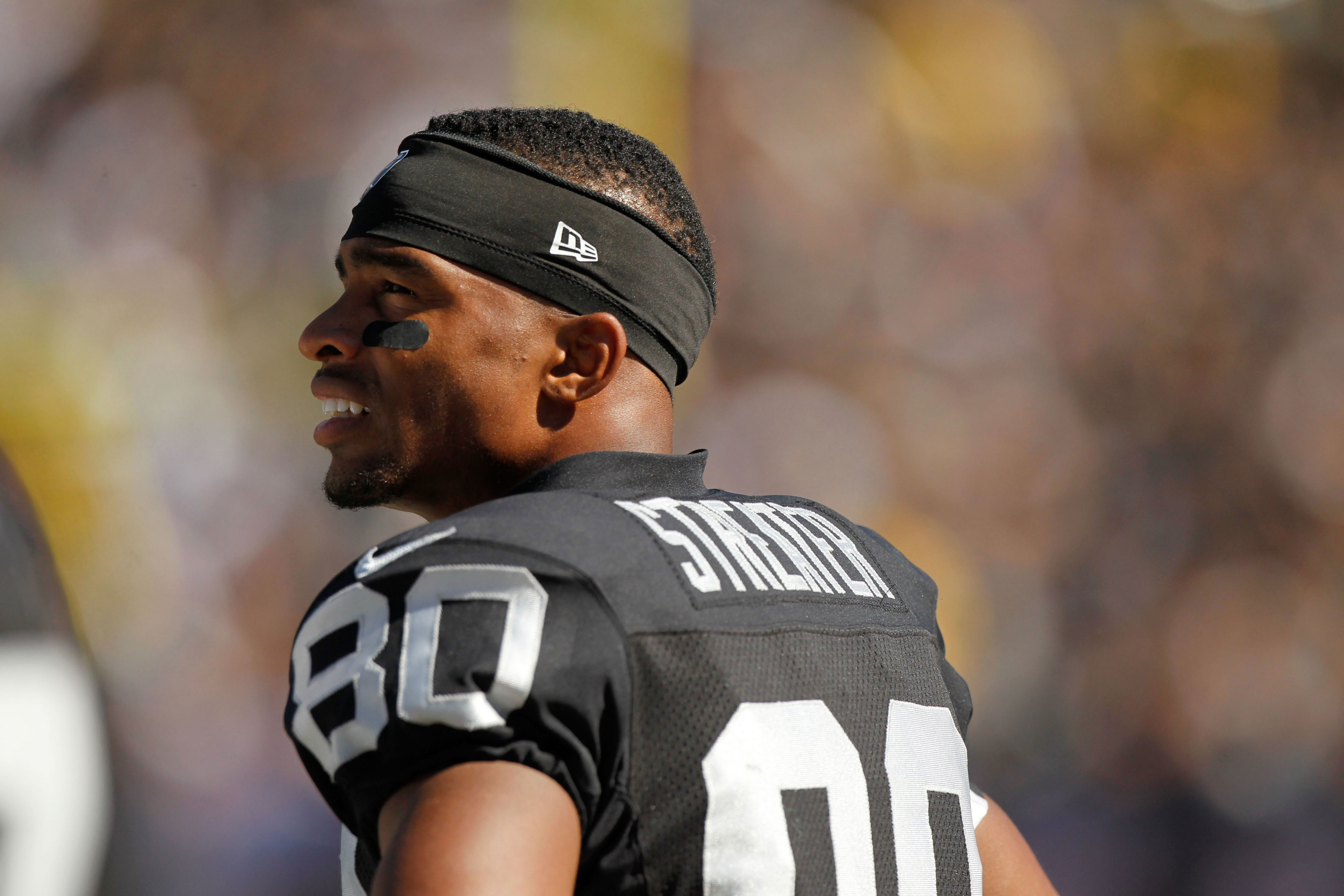 Remembering some names of Raiders’ past
