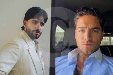 Maluma habló de las elecciones en Colombia y lanzó inesperada propuesta ...