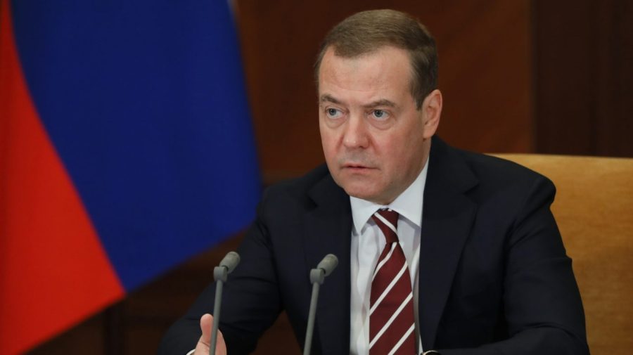 Putin adviser warns EU after drone hits Romania: 'The peaceful sleep is ...