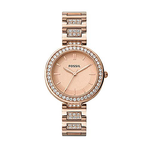 Women’s watches on Amazon that complete professional and office-ready ...