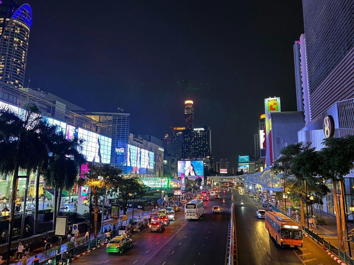 8 amazing cities around the world worth visiting in 2026