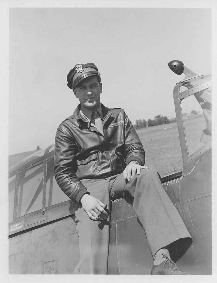 Don Blakeslee's war: How America's fighting-est fighter pilot shaped ...