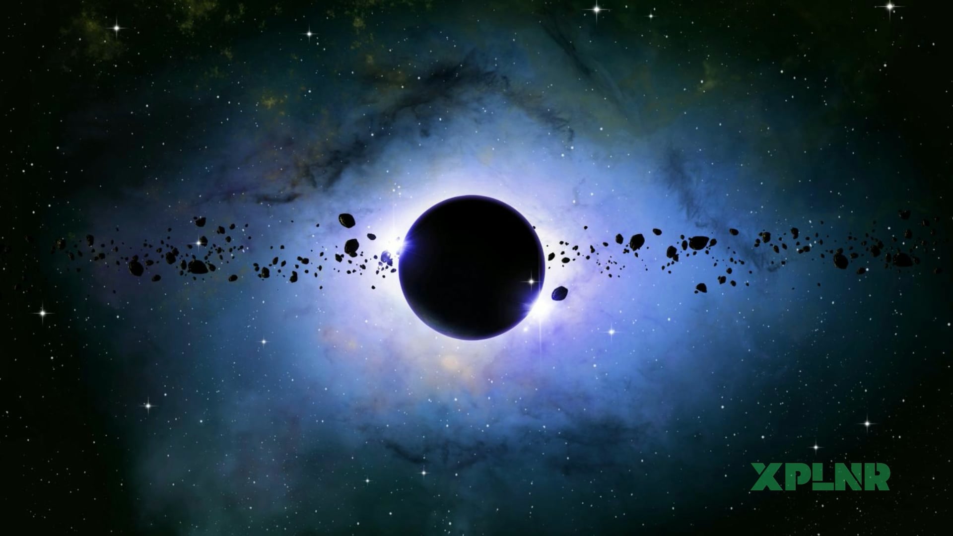What makes a planet habitable for alien life?
