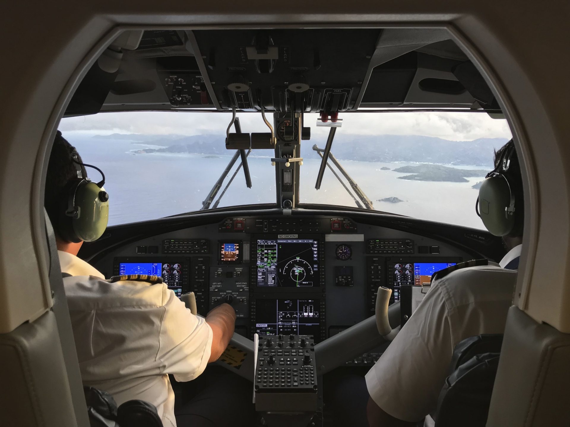 BA, Jet2 and EasyJet planes lost their satnav after Putin jammed flights