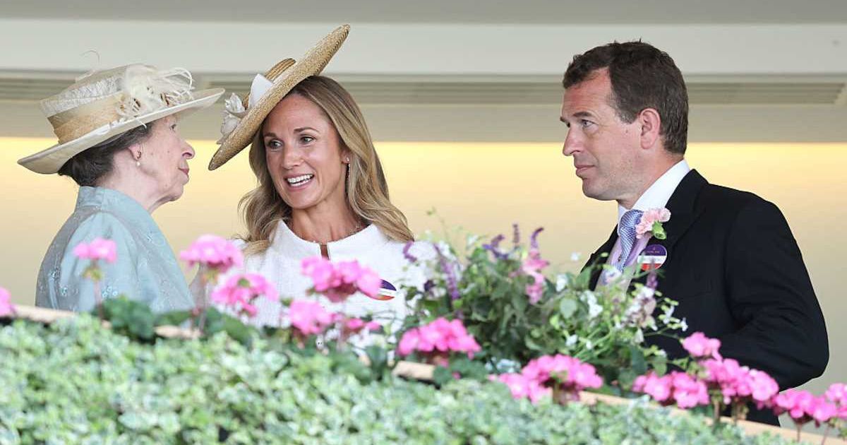 Princess Anne's famous piece of jewelry could make another appearance ...