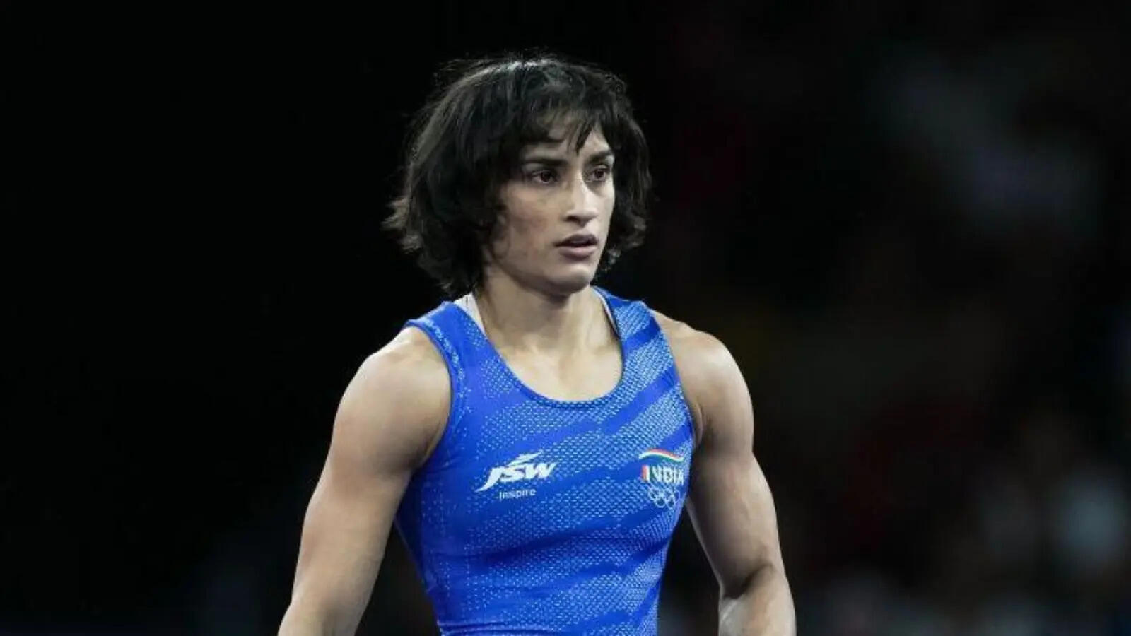 Suspense over Vinesh Phogat’s weight category ahead of Asian Games trials