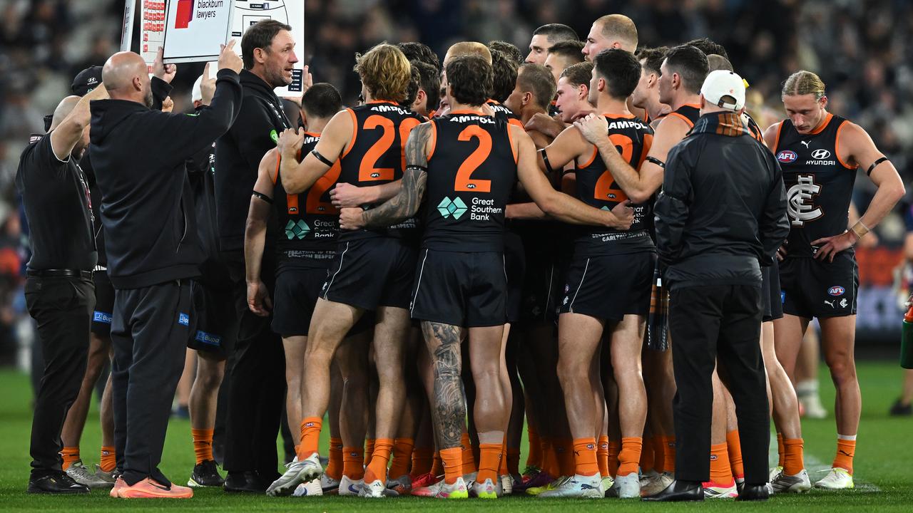 Firing Fraser won't budge on Blues coaching role