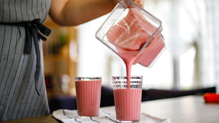 We finally know why Chick-fil-A's milkshakes taste so good