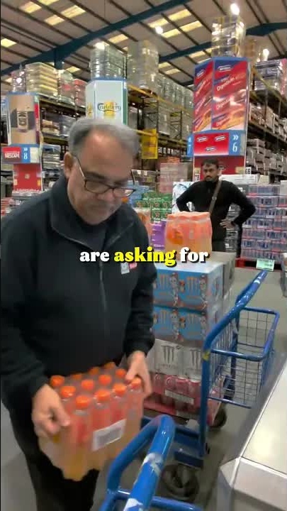 The secret to vending machine success