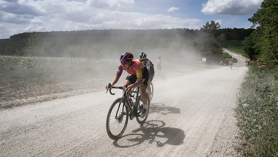Specialized launches Crux 5 with aero gains and gravel focus