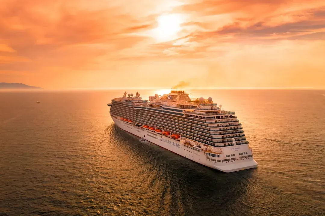 9 cruise rip-offs that leave passengers frustrated, anxious, and scared ...