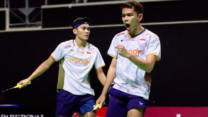 Nasib getir Malaysia di Singapore Open 2026: Tak ada yang lolos ...