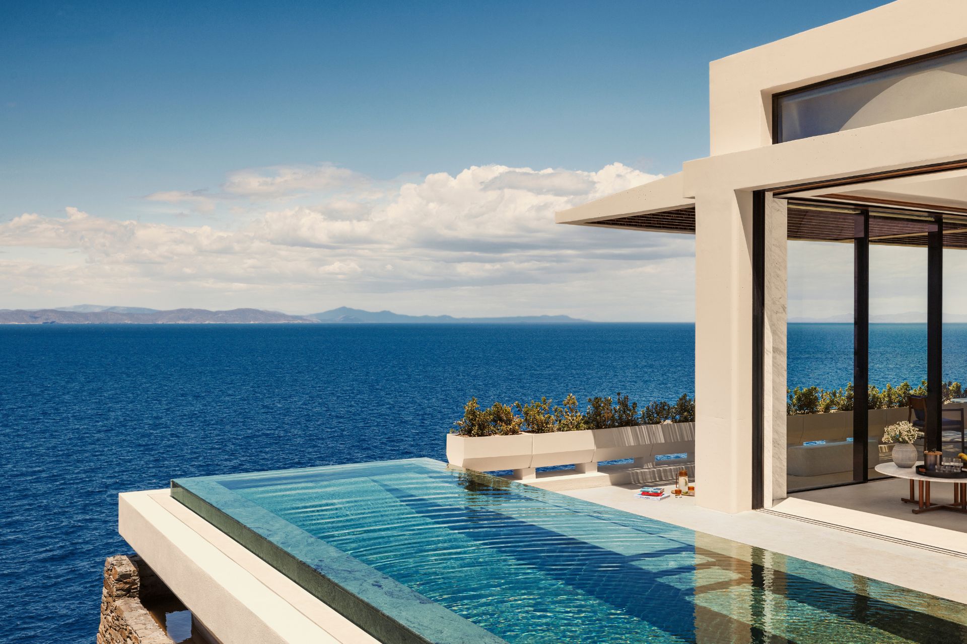 One&Only Kéa Island: Greece’s breathtaking hotel on an isle you’ve ...