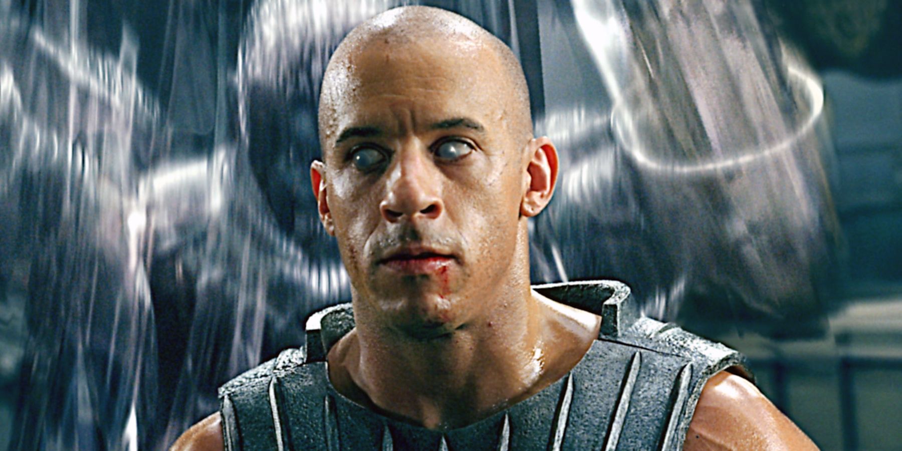 Vin Diesel's sci-fi trilogy returns to streaming amid wait for part 4