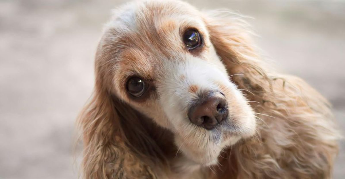 11 highly expressive dog breeds that seem to understand people on ...
