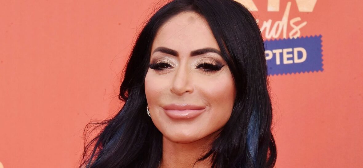 Angelina Pivarnick shares heartbreaking news after pregnancy reveal