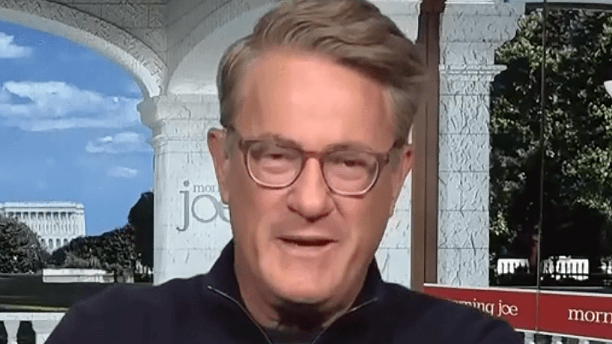 Morning Joe tears apart top Trump official over scheme to cause ...