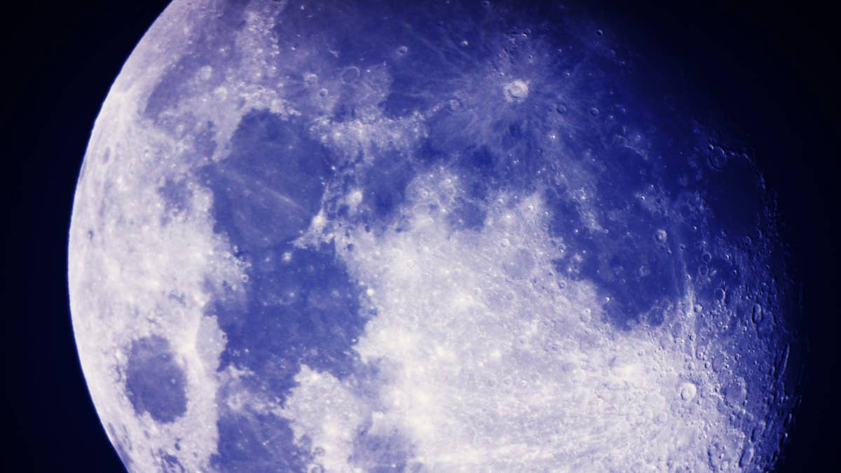 May's blue full moon: 4 zodiac signs experience major luck