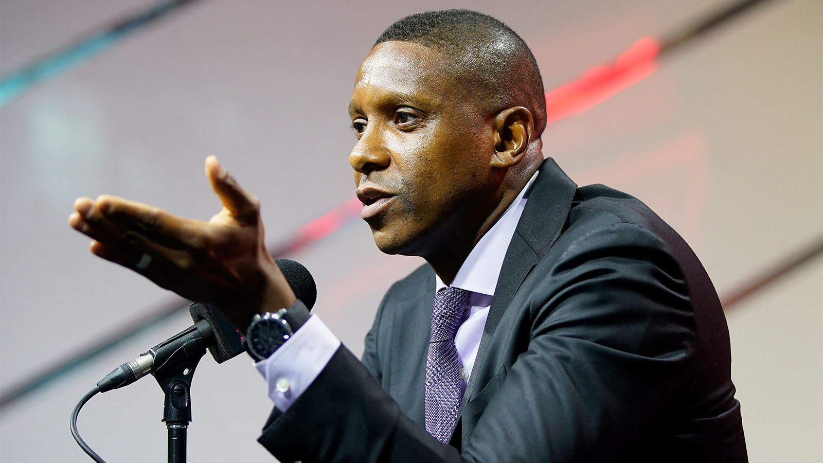 NBA rumors: Mavericks draft trade chatter heats up