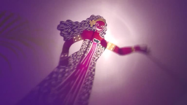 Southeast Asian women reclaim ancient shadow puppet art