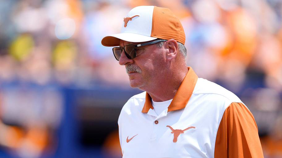 Texas vs. Mississippi State in WCWS elimination game: How to watch ...