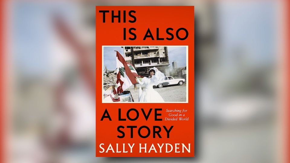 ‘I see love more than I see cruelty and greed’: Journalist Sally Hayden ...