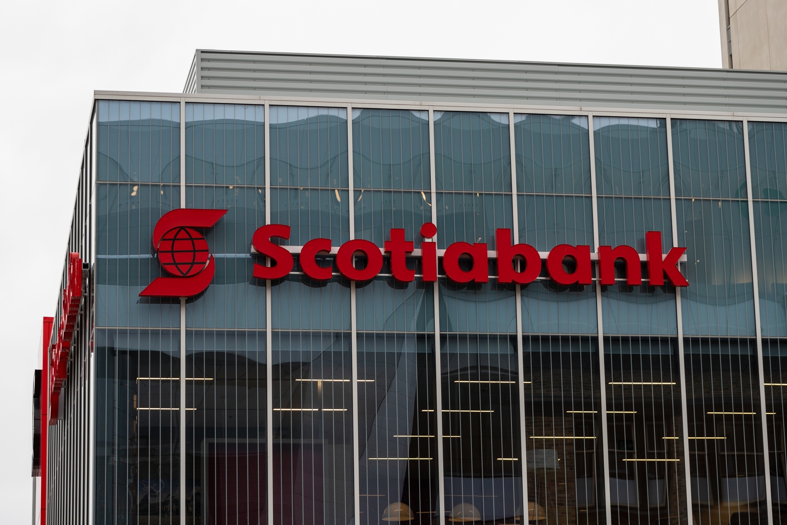 Scotiabank to acquire MapleMark, accessing FDIC insurance for clients