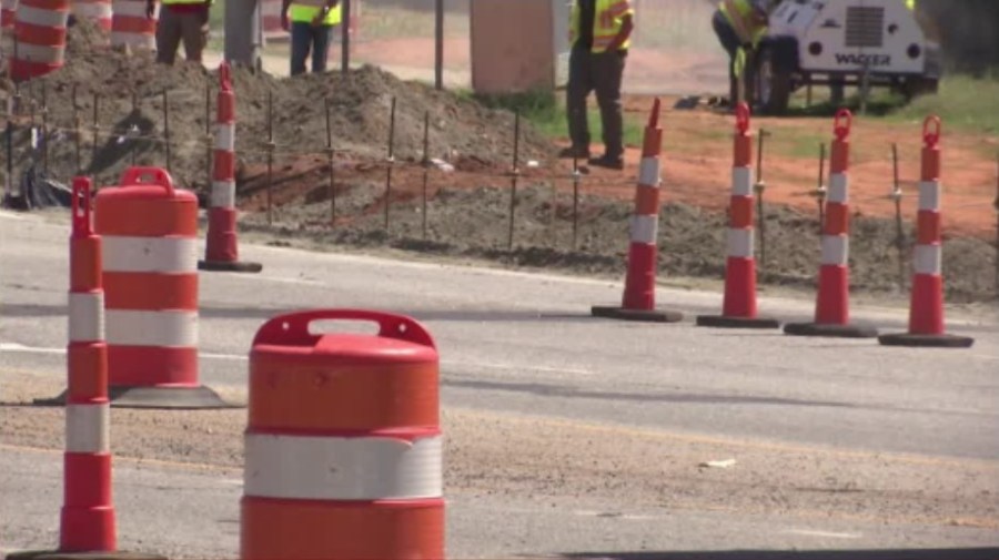 Pickens Co. bridge to close for summer repairs
