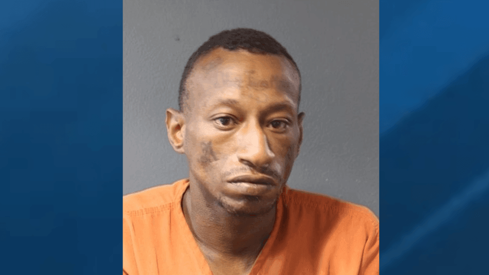Man arrested in connection to deadly shooting at OKC park