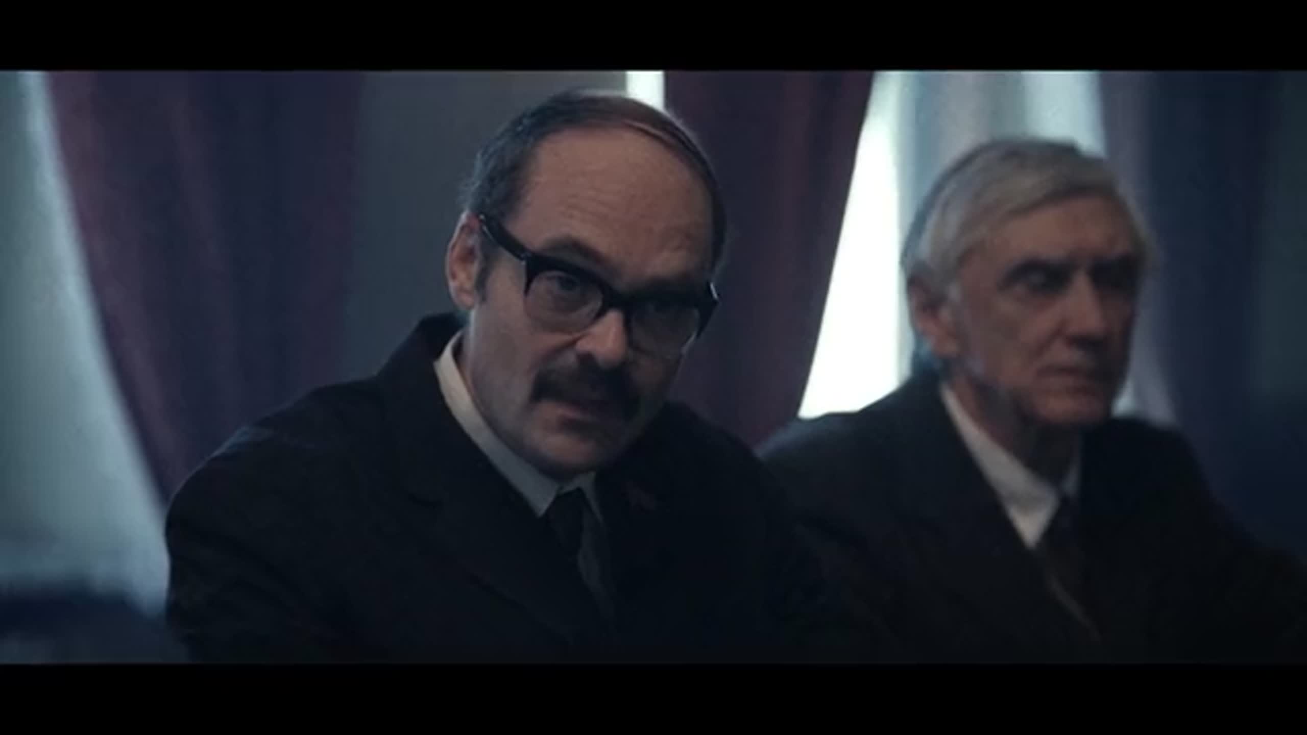 'Star City' sneak peek: Chief designer under pressure