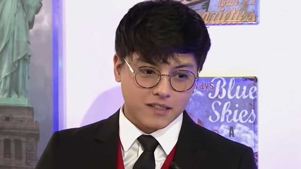 Janice de Belen opens up on Kaila–Daniel Padilla rumors, shares views ...