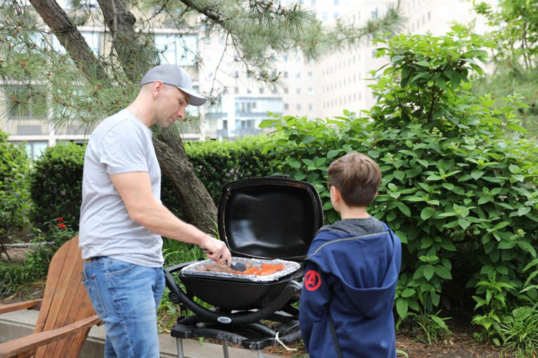Easy Fourth of July recipe ideas