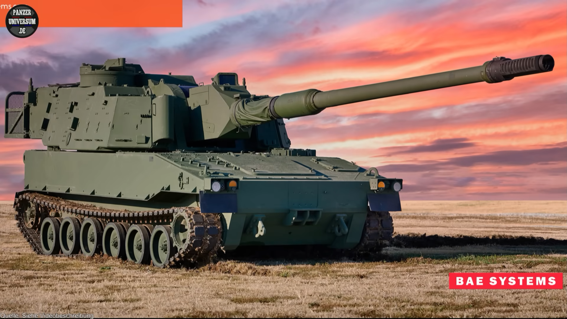 M109A7 with new firepower - why this upgrade is not a simple gun swap