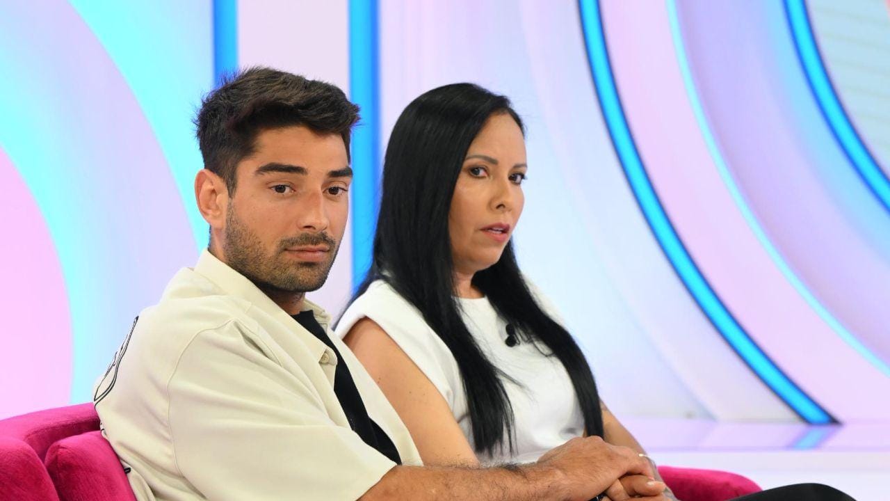 Lília nunca ouviu o coração dos bebés que perdeu: «Sou mãe de cinco anjos»