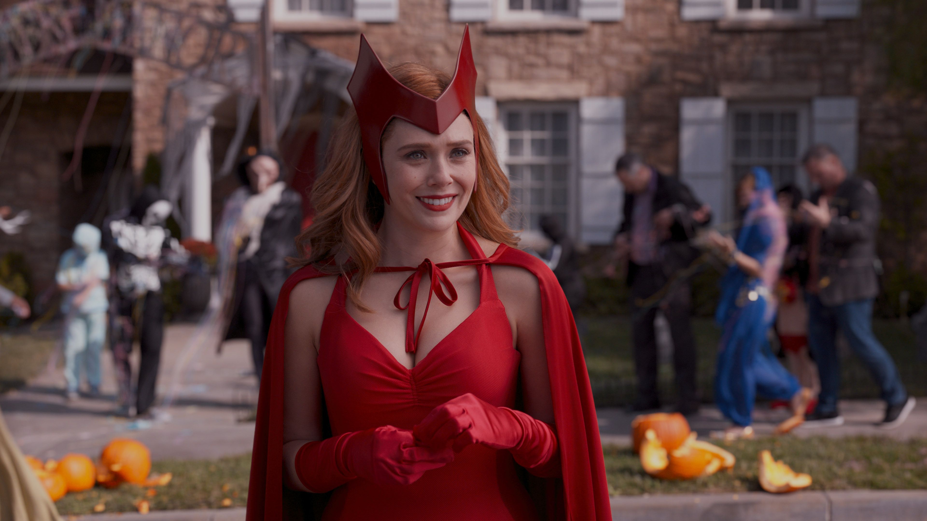 Disney+'s best Marvel show is so good, it's already renewed for 2 more ...