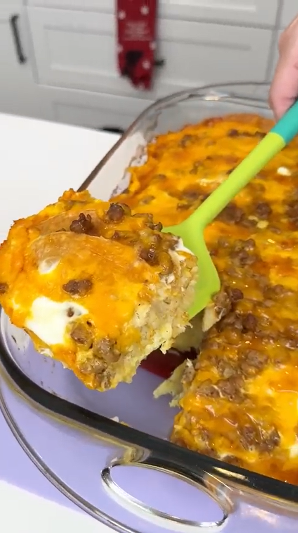 The breakfast recipe you will make again and again