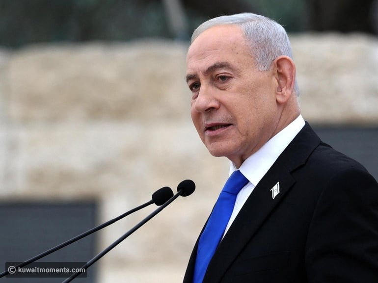 Netanyahu Orders the Israel Army to Occupy 70 Percent of Gaza