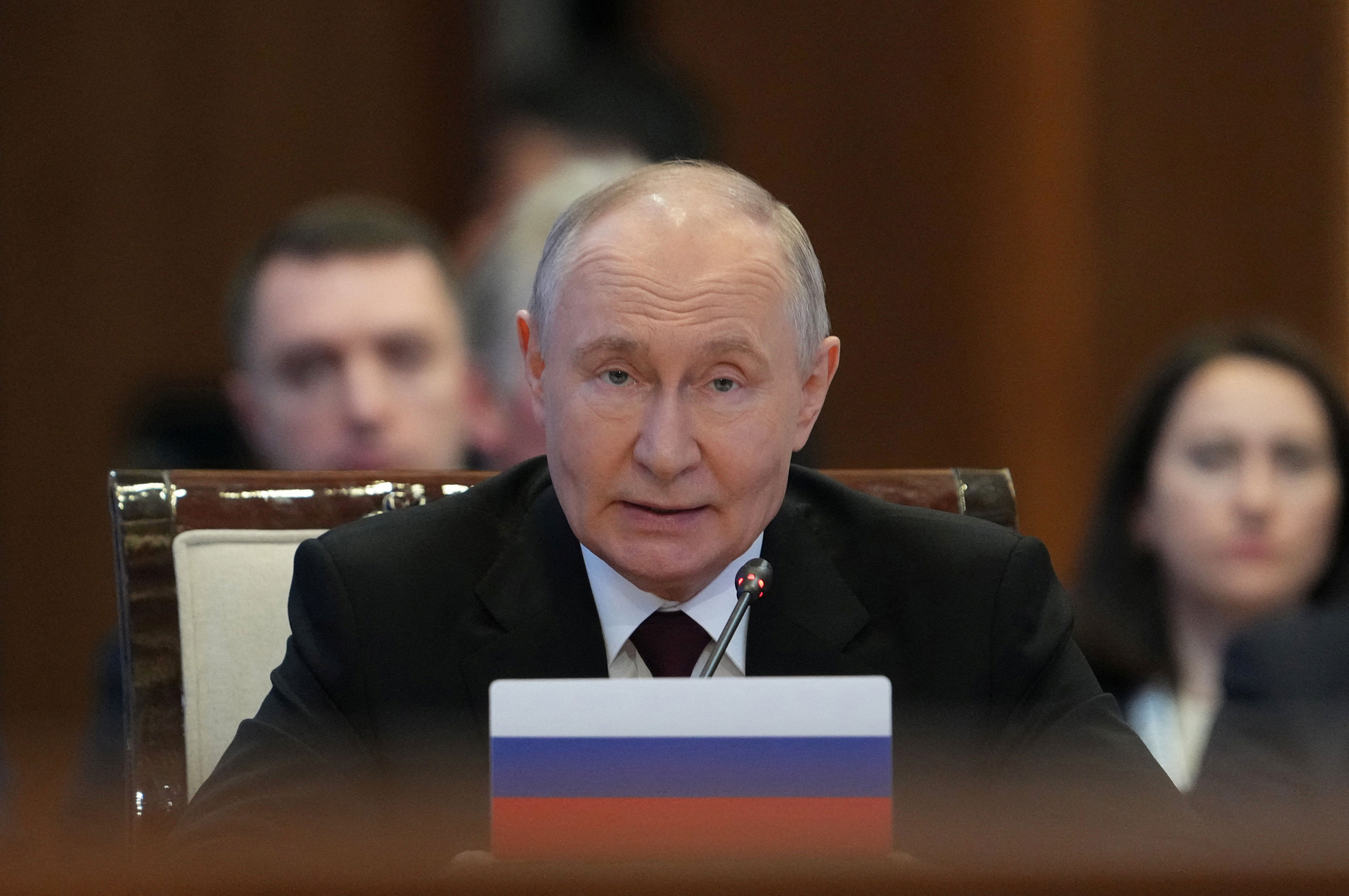 Fresh crackdown on Russian saboteurs who damage UK’s undersea cables