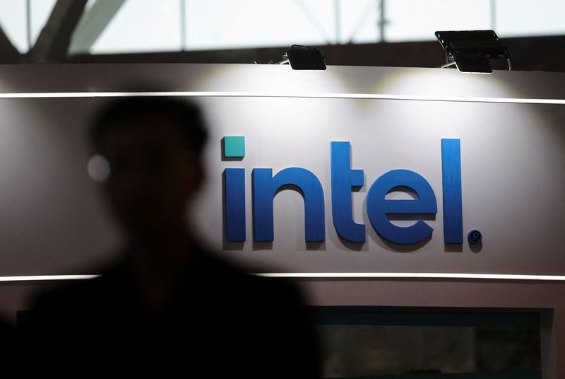 Intel, 3DGS to set up $3.3 billion substrate plant in India's Odisha state