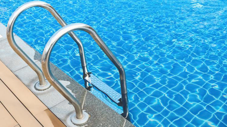 Lemann Pool on Lafitte Greenway reopening
