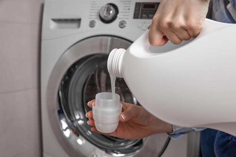 Most people ignore their washing machine’s quick wash setting—here’s ...
