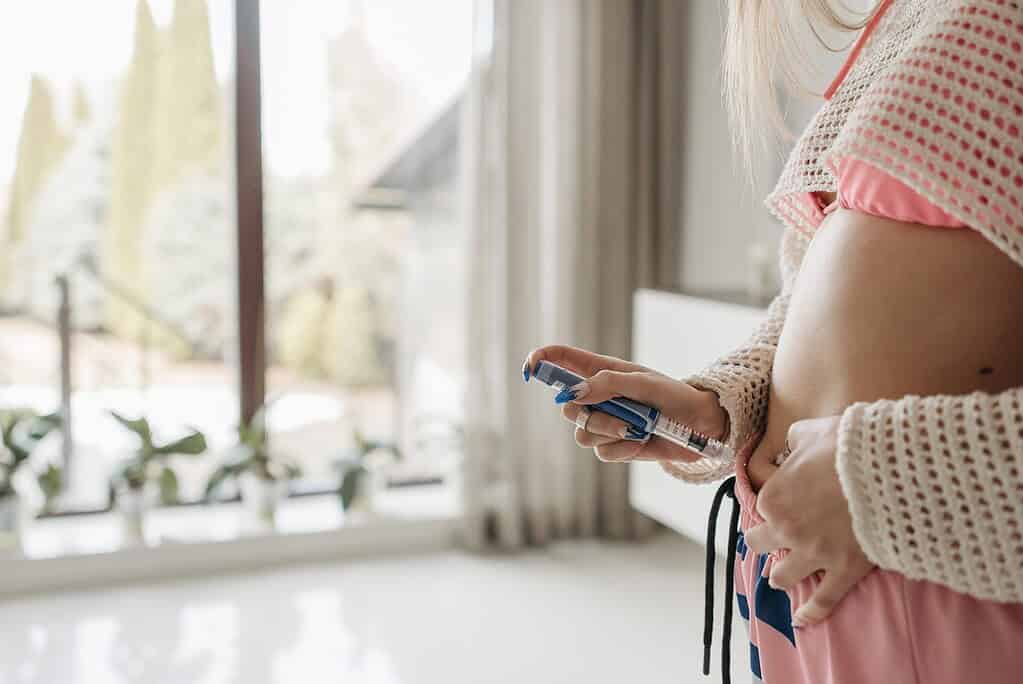 Semaglutide’s appetite effects may depend on brain cell signals that ...