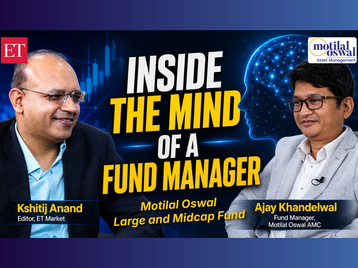 The Market Expert Podcast | Inside the mind of a fund manager
