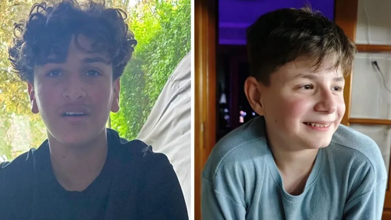 Een ongelooflijk vriendelijk kind: buren rouwen om Arthur (12) die ...
