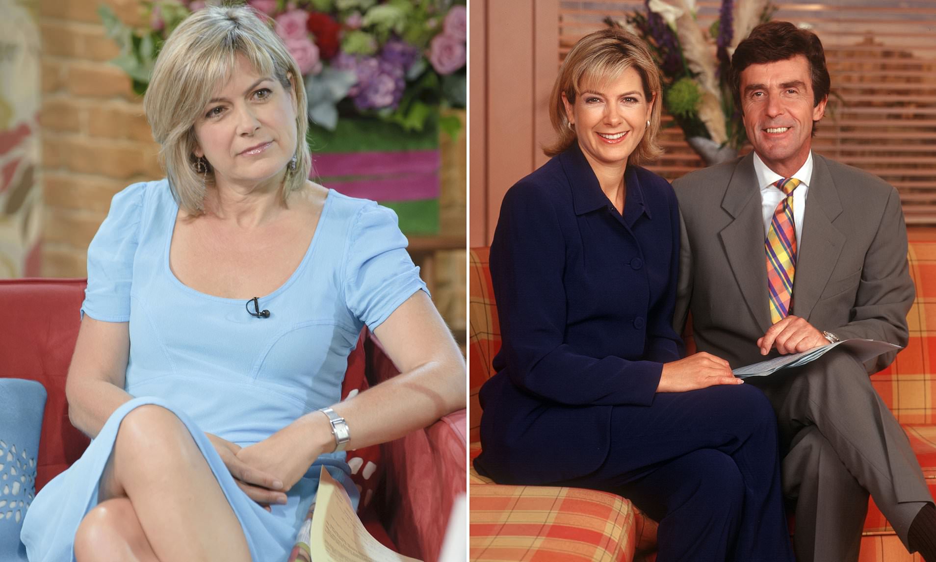 BBC bosses step up their ratings war with ITV by bringing in TV legend ...