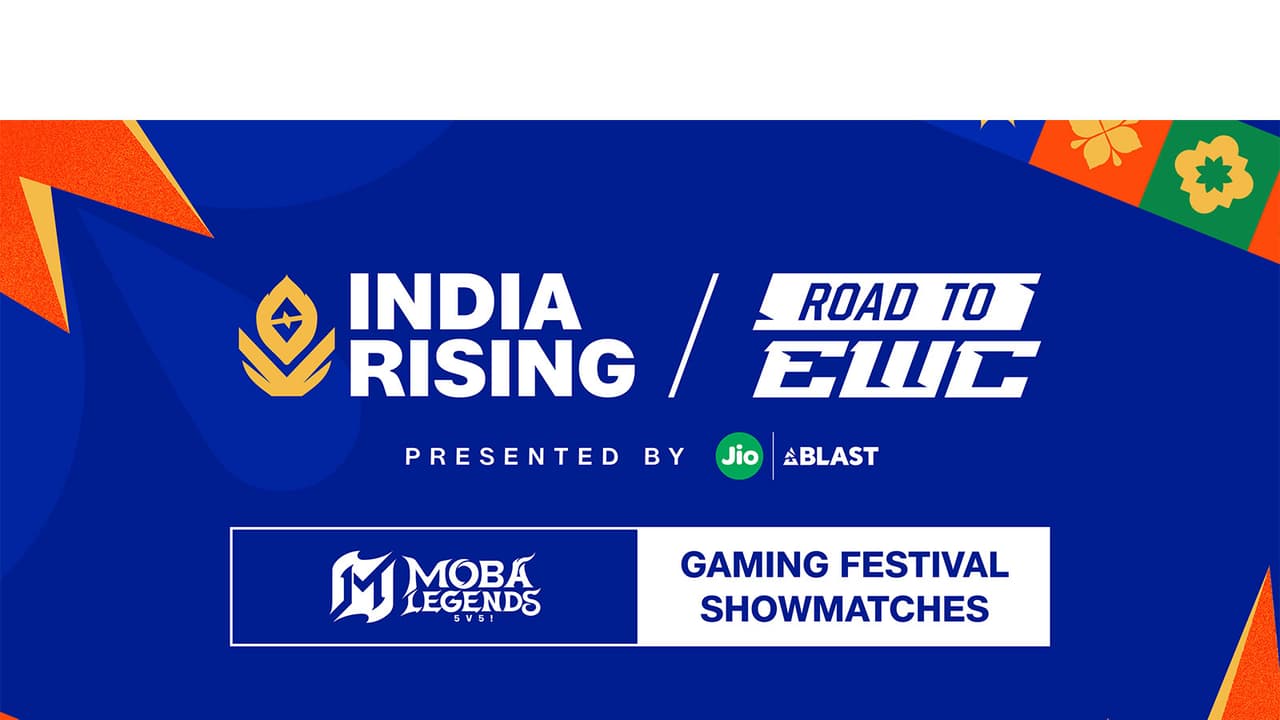 Road to EWC to feature MOBA Legends: 5v5! in nationwide contest