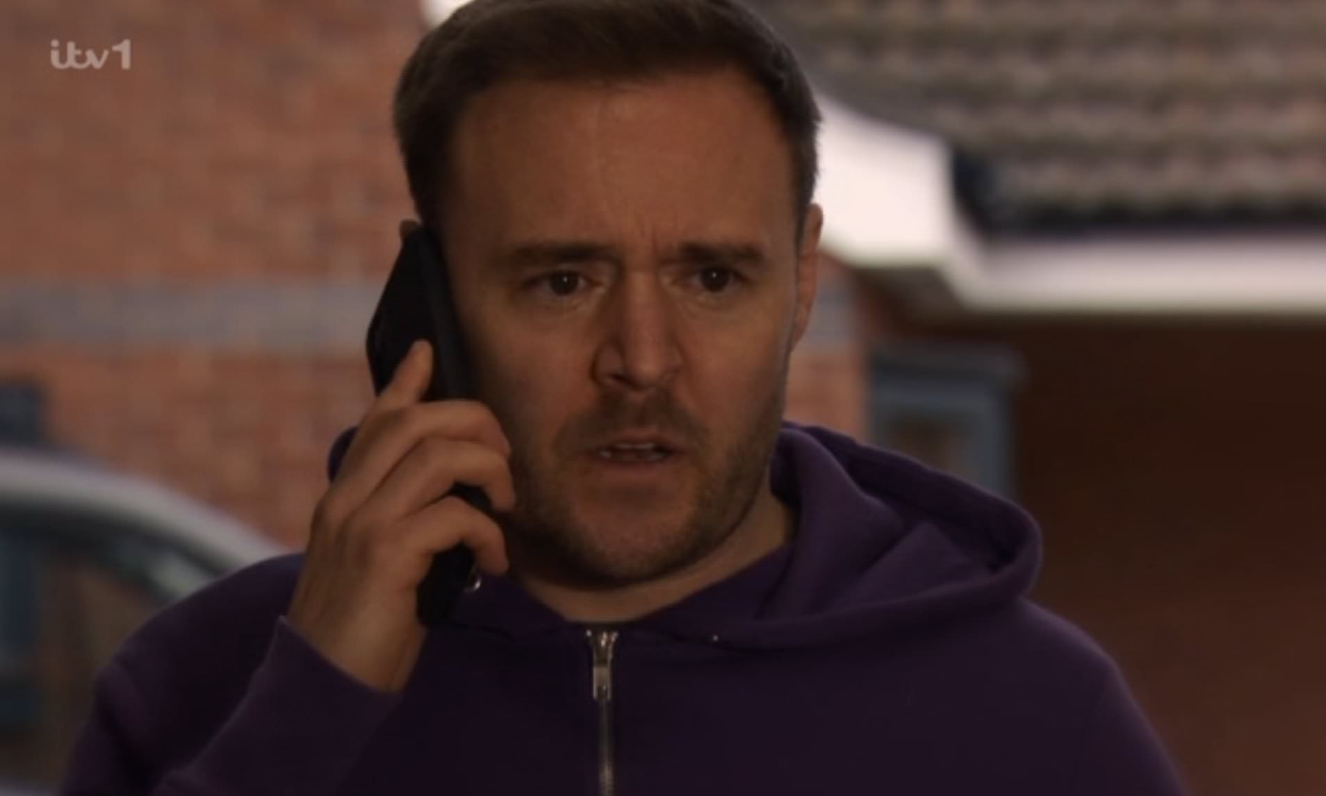 Corrie's Tyrone Dobbs raises fan's suspicion of involvement in Theo ...