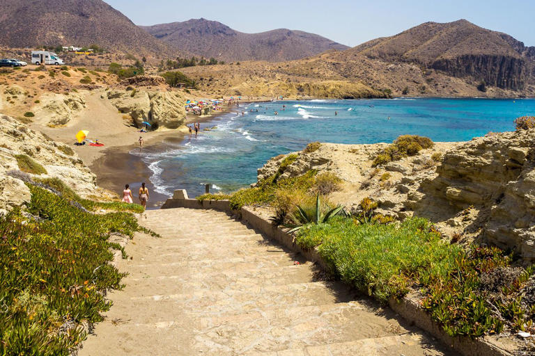 This is the Mediterranean beach town most travelers miss—but it has few ...