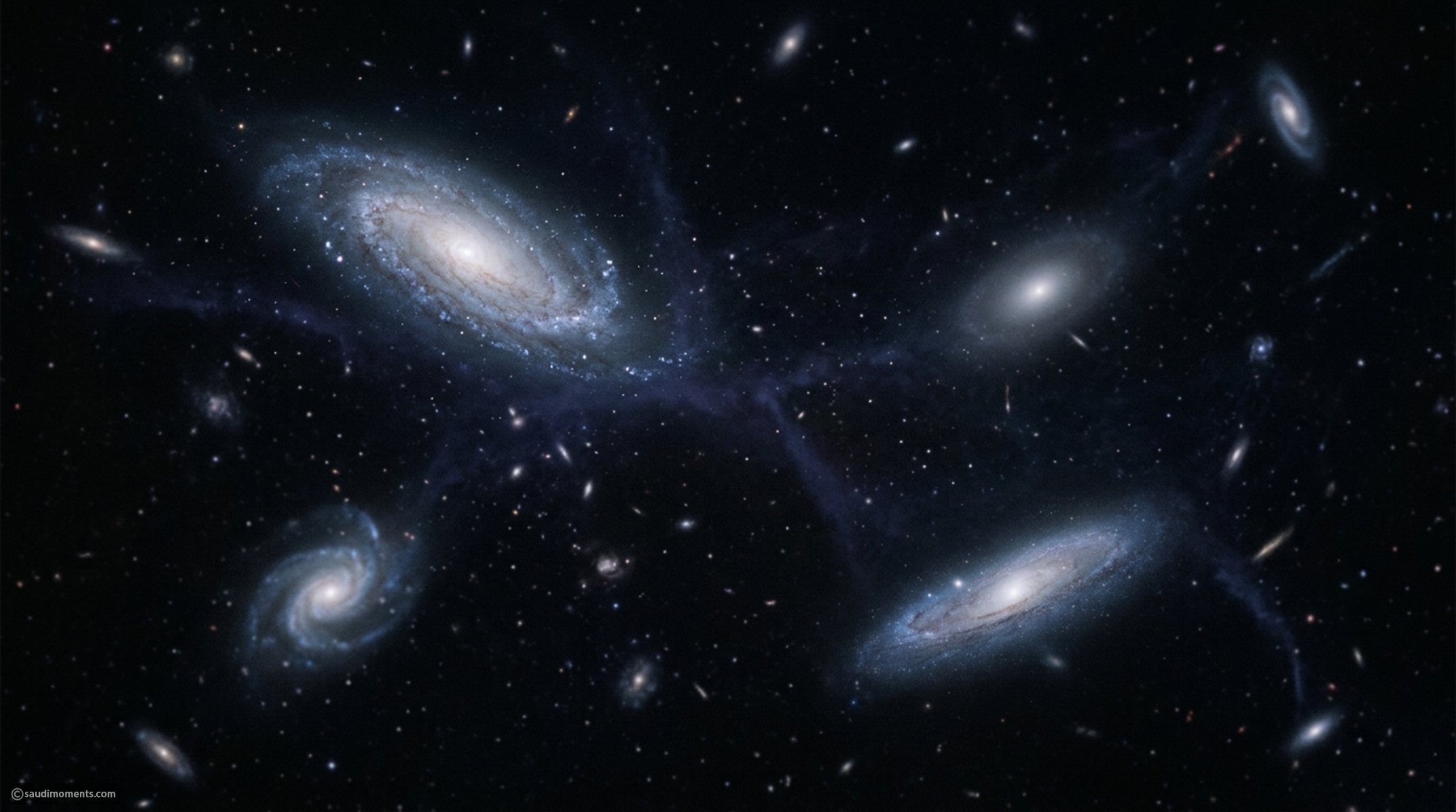 Does the universe ever end? Scientists explore the possibilities